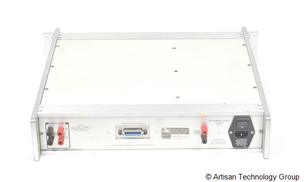 4650A Valhalla Scientific (Digital Igniter Tester) | ArtisanTG™