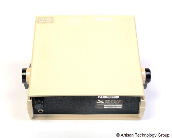 Alpha 4314 Valhalla Scientific (Ultra Safe Digital Igniter Tester ...