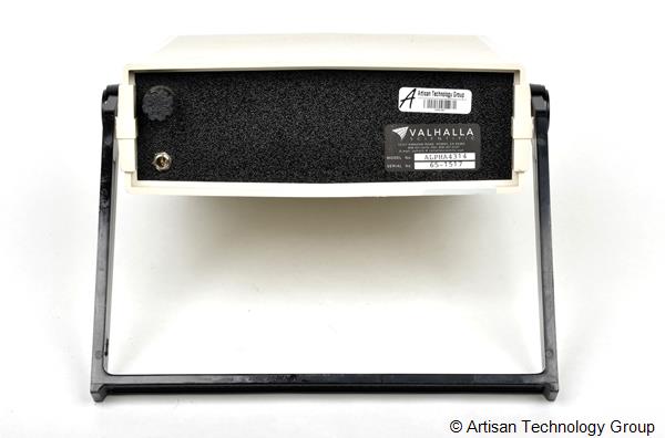 Alpha 4314 Valhalla Scientific (Ultra Safe Digital Igniter Tester ...