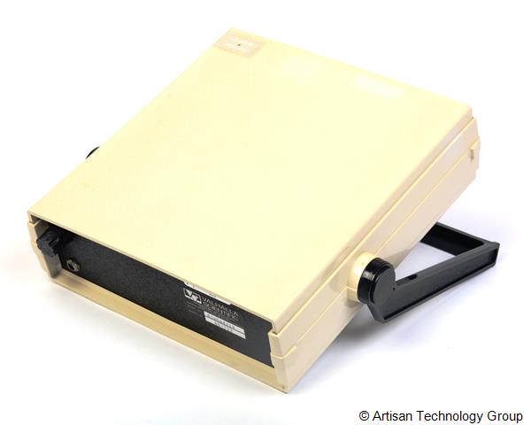 Alpha 4314 Valhalla Scientific (Ultra Safe Digital Igniter Tester ...