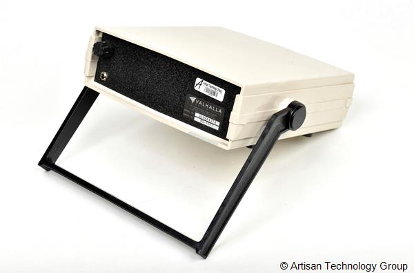 Alpha 4314 Valhalla Scientific (Ultra Safe Digital Igniter Tester ...