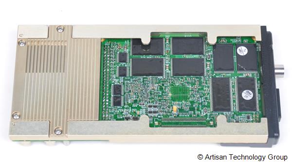 VRAPMC-16G-X-1 Vanguard Rugged Storage (PMC Flash Drive) | ArtisanTG™
