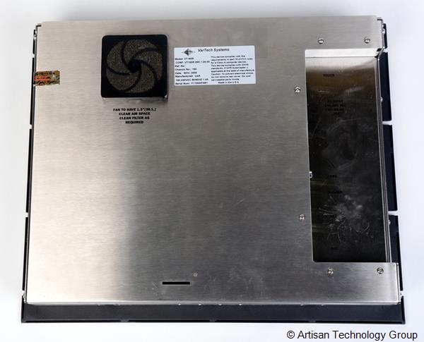 VT190R VarTech Systems (DiamondVue Series 19.0" Flat Panel LCD Monitor ...