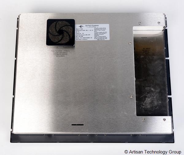 VT190R-09K-1-00-28 VarTech Systems (DiamondVue Series 19.0" Flat Panel ...