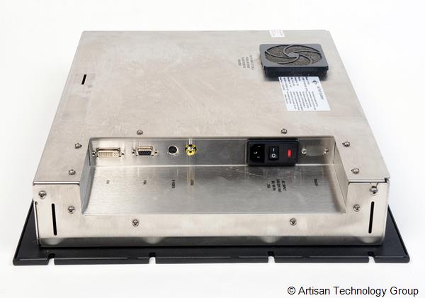 VT190R VarTech Systems (DiamondVue Series 19.0" Flat Panel LCD Monitor ...