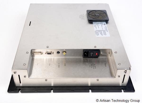 VT190R-09K-1-00-28 VarTech Systems (DiamondVue Series 19.0" Flat Panel ...