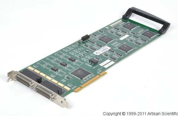 VMC-2800 Varedan Technologies (PCI-XP Motion Controller) | ArtisanTG™