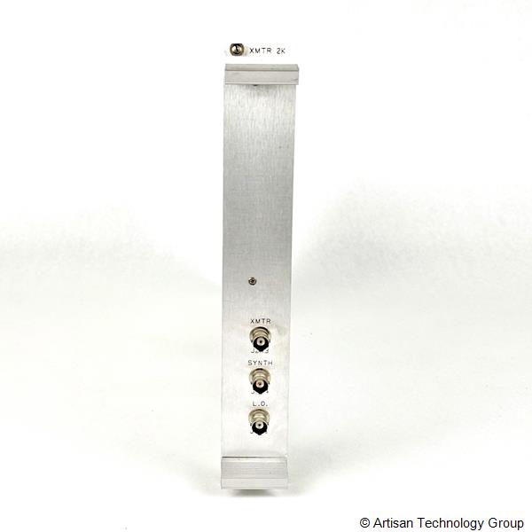 XMTR 2K Varian (Board) | ArtisanTG™