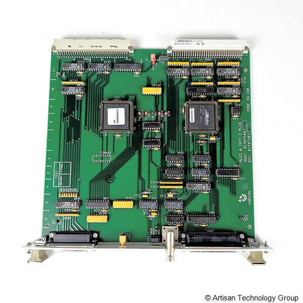 01907500 Varian (MLEG and INTF I Plus Board) | ArtisanTG™
