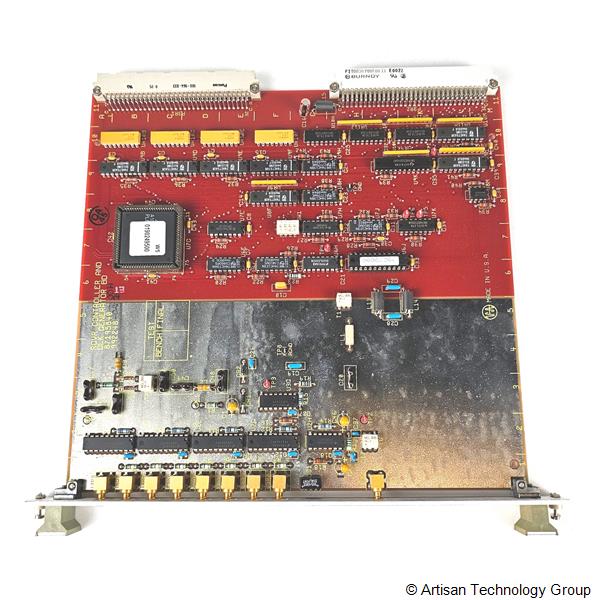 992248 Agilent / Varian (RCVR Controller and CLK Generator Board ...