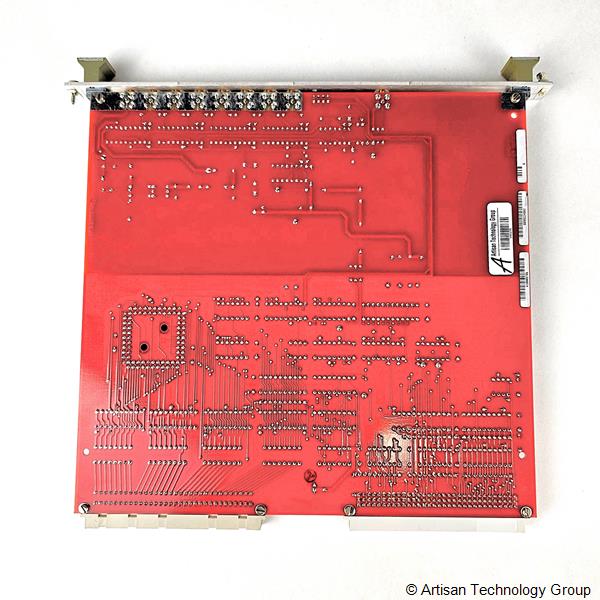 992248 Agilent / Varian (RCVR Controller and CLK Generator Board ...