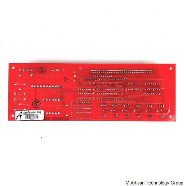 0099296200 Varian (Relay Driver Board) | ArtisanTG™