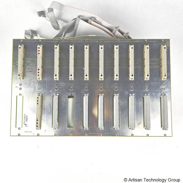 0099247001 Varian (Backplane RF Cardcage) | ArtisanTG™