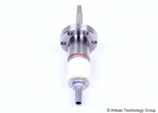 954-5143 Varian (High Voltage Feedthrough on 1 1/3" Mini-ConFlat Flange ...