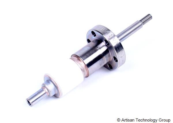 954-5143 Varian (High Voltage Feedthrough on 1 1/3" Mini-ConFlat Flange ...