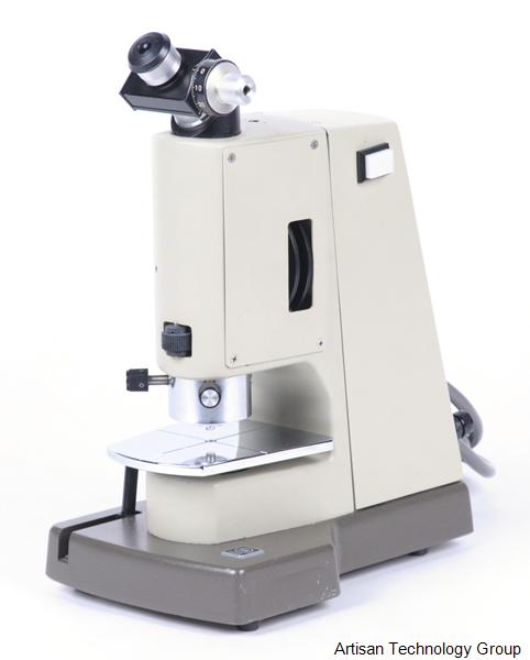 980-4020 Varian (Interferometer) | ArtisanTG™