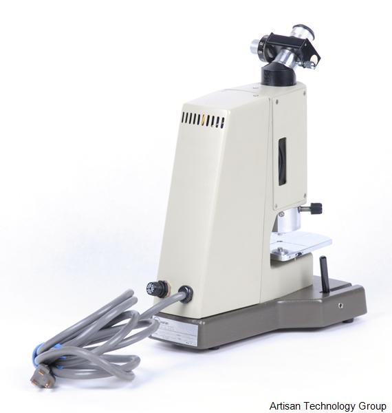 980-4020 Varian (Interferometer) | ArtisanTG™