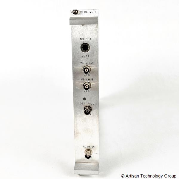 99305004 Varian (Receiver Board) | ArtisanTG™