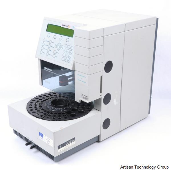 AI-1A Rainin (Automatic Sample Injector) | ArtisanTG™