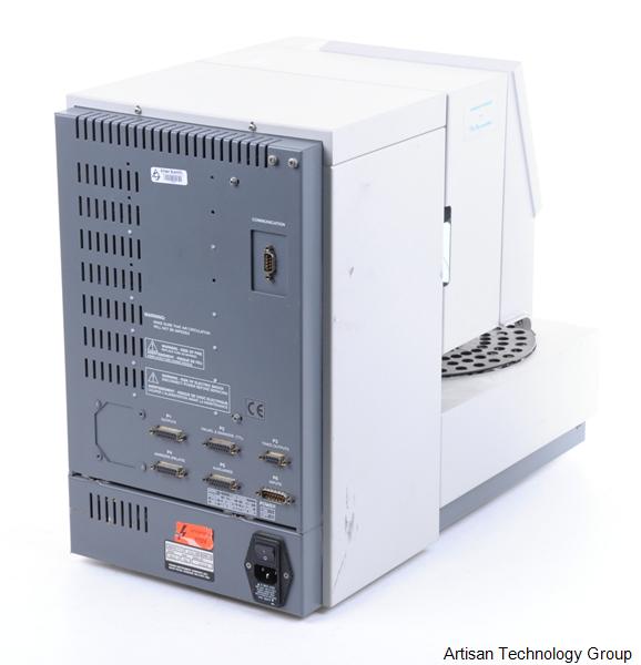 AI-1A Rainin (Automatic Sample Injector) | ArtisanTG™