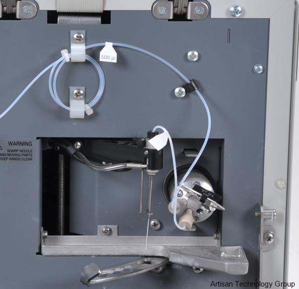 AI-200 Varian (Autosampler) | ArtisanTG™