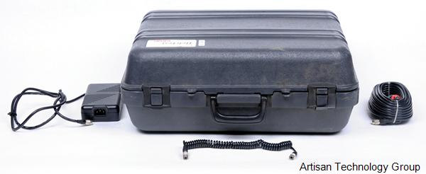 HeliTest Agilent (Portable Helium Leak Detector) | ArtisanTG™