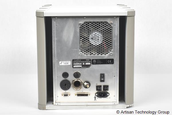 110531004 Varian Medical Systems (Multileaf Collimator Controller ...