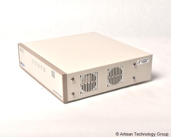 Paxscan Varian Medical Systems (Command Processor) | ArtisanTG™