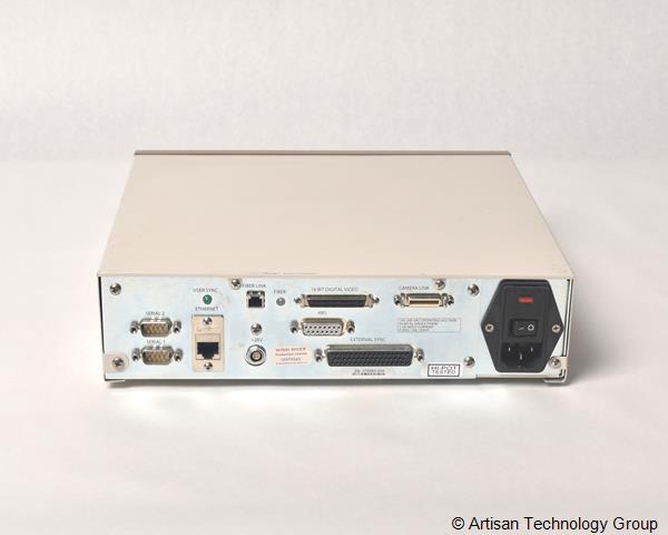 Paxscan Varian Medical Systems (Command Processor) | ArtisanTG™