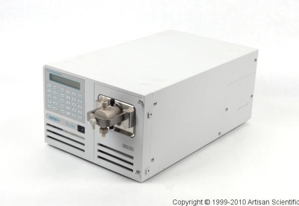 ProStar 210 Varian (Solvent Delivery Module) | ArtisanTG™