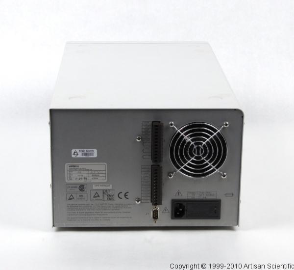 ProStar 210 Varian (Solvent Delivery Module) | ArtisanTG™