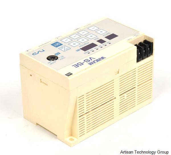 NSD VS-5E (Varicam Electronic Rotary Cam Switch System Controller) | ArtisanTG™