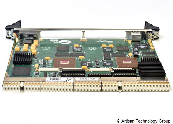 CTI-W003652 Vecima / Spectrum Signal Processing (CompactPCI Module ...
