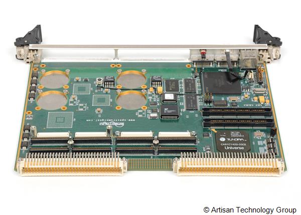 PRO-1900 Spectrum Signal Processing (Intelligent ePMC Carrier Board ...