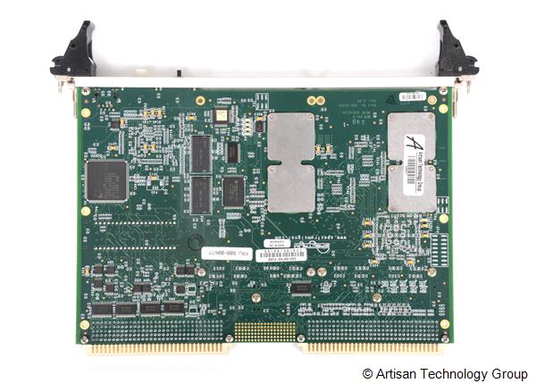 PRO-1900 Spectrum Signal Processing (Intelligent ePMC Carrier Board ...