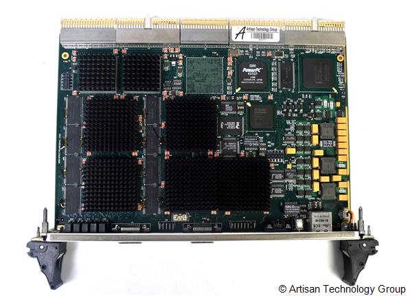 PRO-3100-009 Spectrum Signal Processing (Virtex-II FPGA Processing ...
