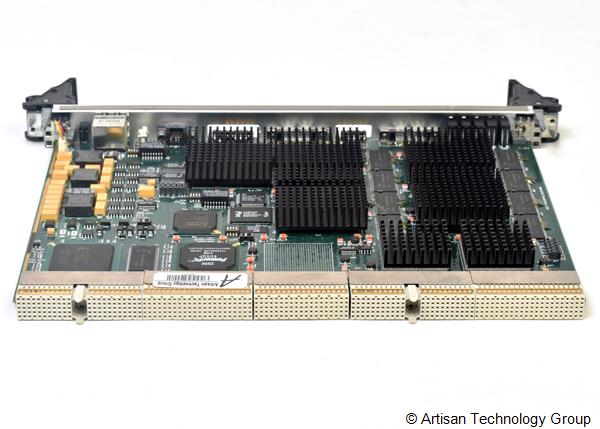 PRO-3100-009 Spectrum Signal Processing (Virtex-II FPGA Processing ...