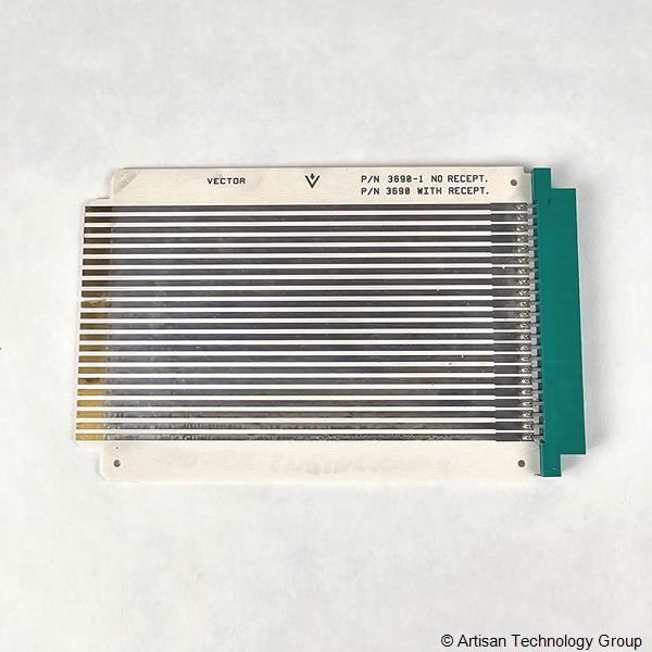 3690 Vector Electronics (Test Extender) | ArtisanTG™
