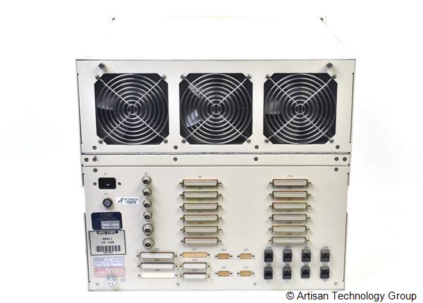 410 Vector Electronics (VME Chassis Mainframe) | ArtisanTG™