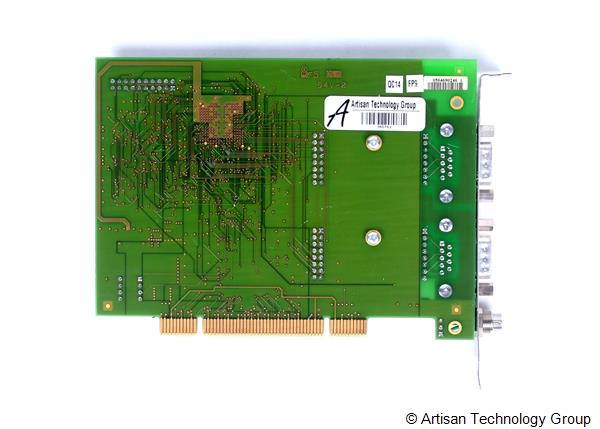 CANboardXL Vector Electronics (PCI Interface Board) | ArtisanTG™