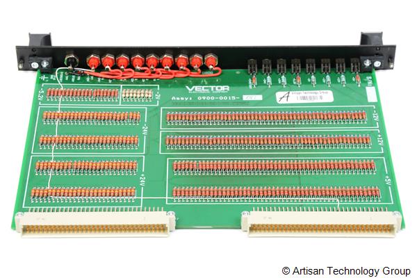 VVL-50/80 Vector Electronics (6U VME Load Board) | ArtisanTG™