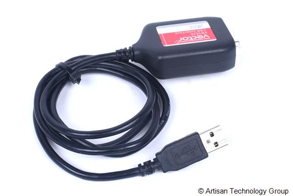 VN1610 Vector (Network Interface) | ArtisanTG™