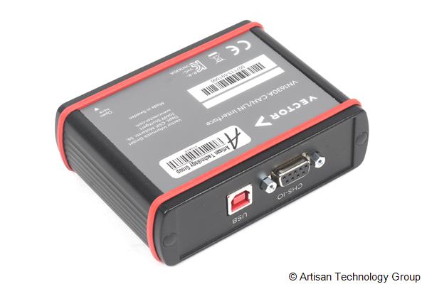VN1630A Vector (CAN/LIN Interface) | ArtisanTG™