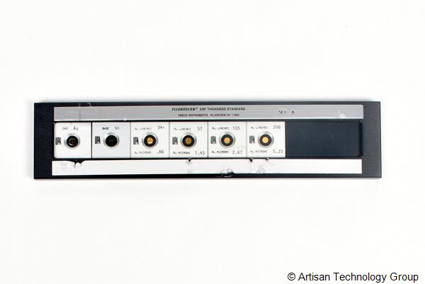 12511-1 Veeco (Au/XX Fluoroderm XRF Thickness Standard) | ArtisanTG™