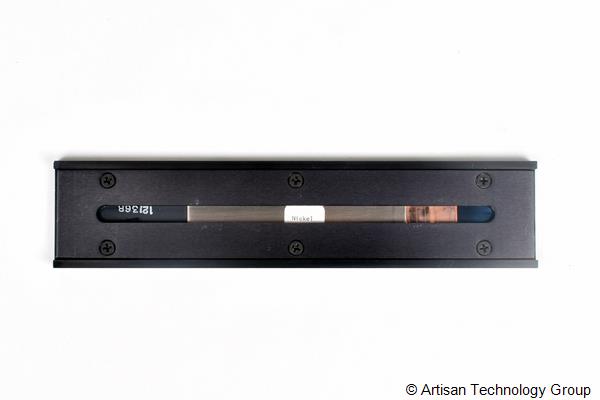 12511-1 Veeco (Au/XX Fluoroderm XRF Thickness Standard) | ArtisanTG™