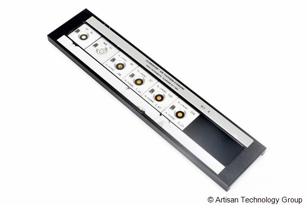 12511-1 Veeco (Au/XX Fluoroderm XRF Thickness Standard) | ArtisanTG™