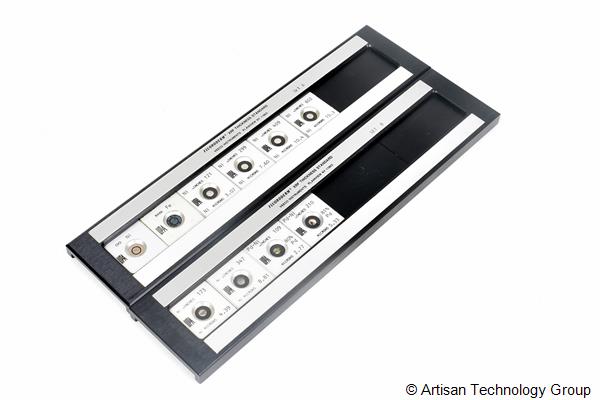 12511-2 Veeco (Ni/XX Fluoroderm XRF Thickness Standard) | ArtisanTG™