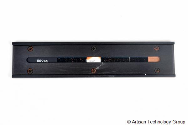 12511-3 Veeco (Cu/XX Fluoroderm XRF Thickness Standard) | ArtisanTG™