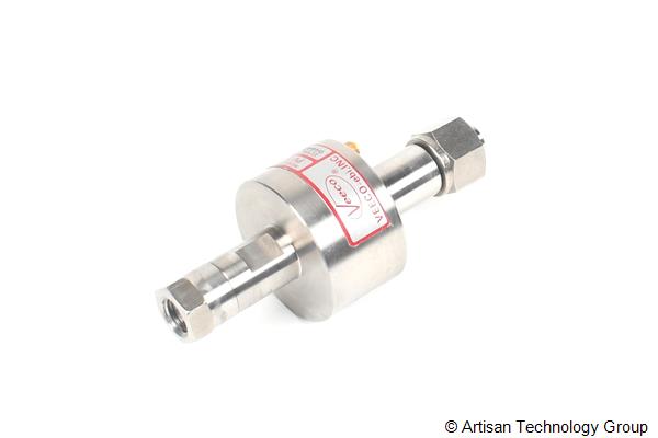 PV-10 Veeco (Piezoelectric Gas Valve) | ArtisanTG™