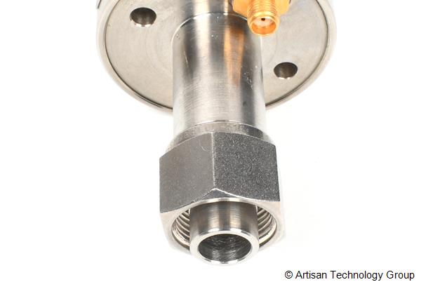PV-10 Veeco (Piezoelectric Gas Valve) | ArtisanTG™